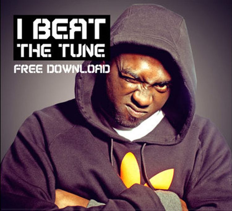 P Money - I Beat the Tune (Mixtape) - Reviews - Album of The Year