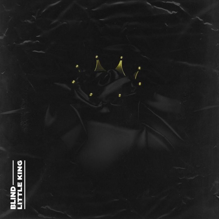 Blind - Little King (Single) - Reviews - Album of The Year