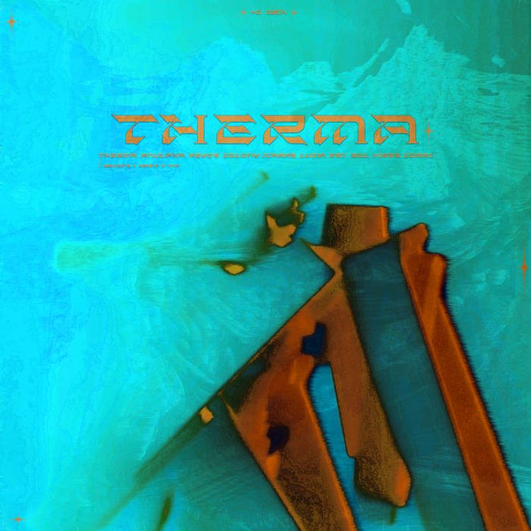 No Oath - Therma - Reviews - Album of The Year