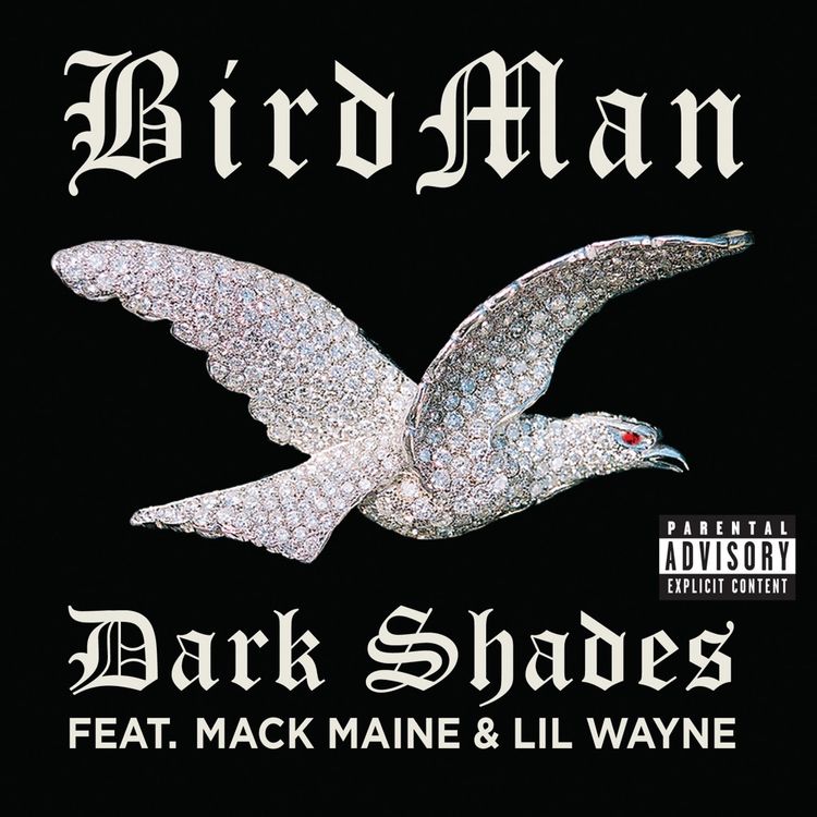 Birdman - Dark Shades - Reviews - Album of The Year