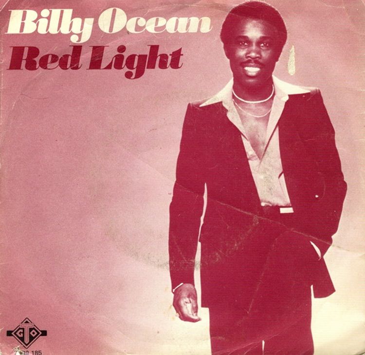 Billy Ocean - Red Light (Spells Danger) - Reviews - Album of The Year