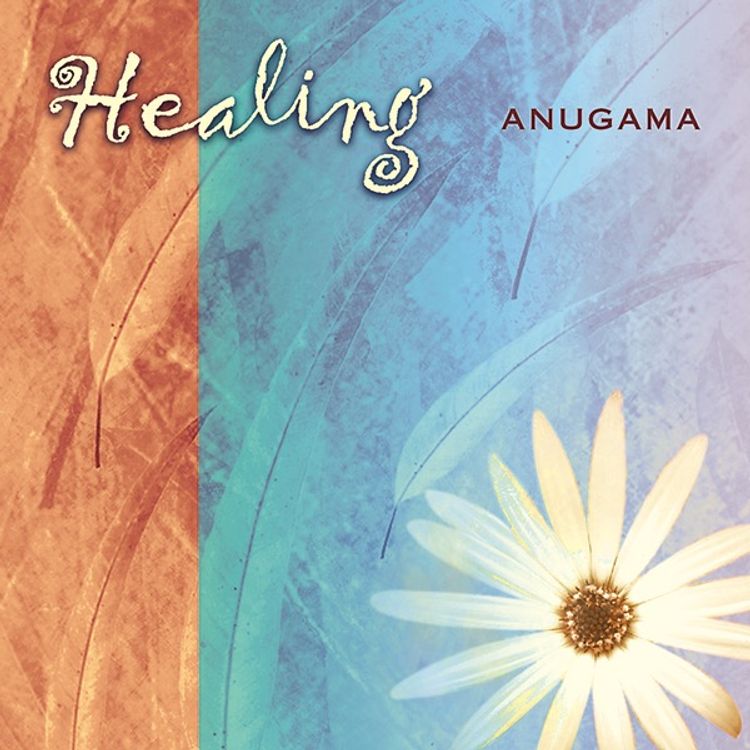 Anugama - Healing - Reviews - Album of The Year