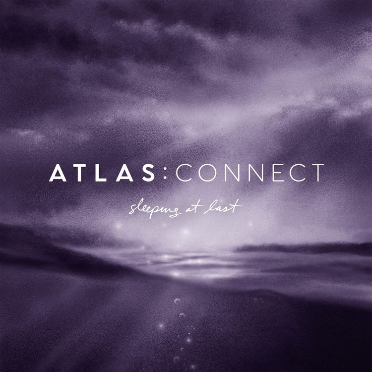 Sleeping At Last - Atlas: Connect - Reviews - Album of The Year
