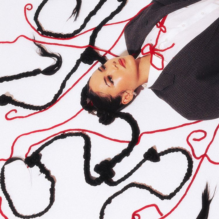 Emei - 9 LIVES (Single) - Reviews - Album of The Year