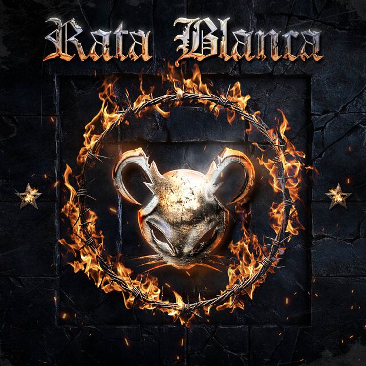 Rata Blanca - Rata Blanca (EP) - Reviews - Album of The Year