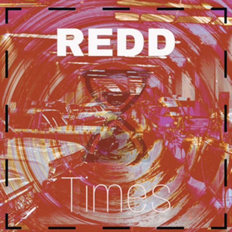 Redd - Times - Reviews - Album of The Year