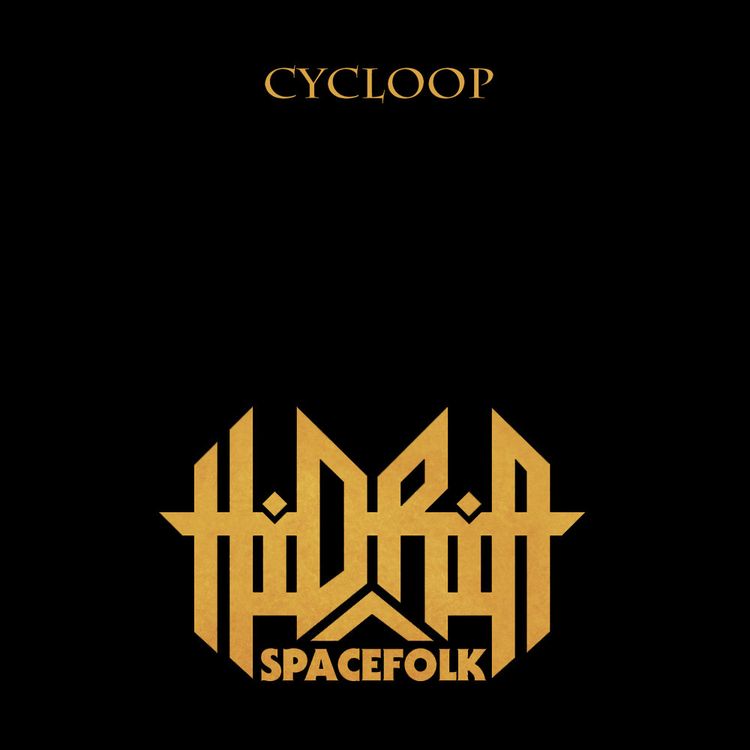 Hidria Spacefolk - Cycloop - Reviews - Album of The Year
