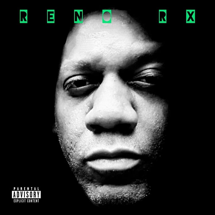 Reno Rx - Gen Pop - Reviews - Album of The Year