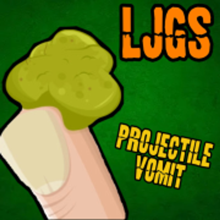 Little John’s Galvanized Steel - Projectile Vomit - Reviews - Album of ...