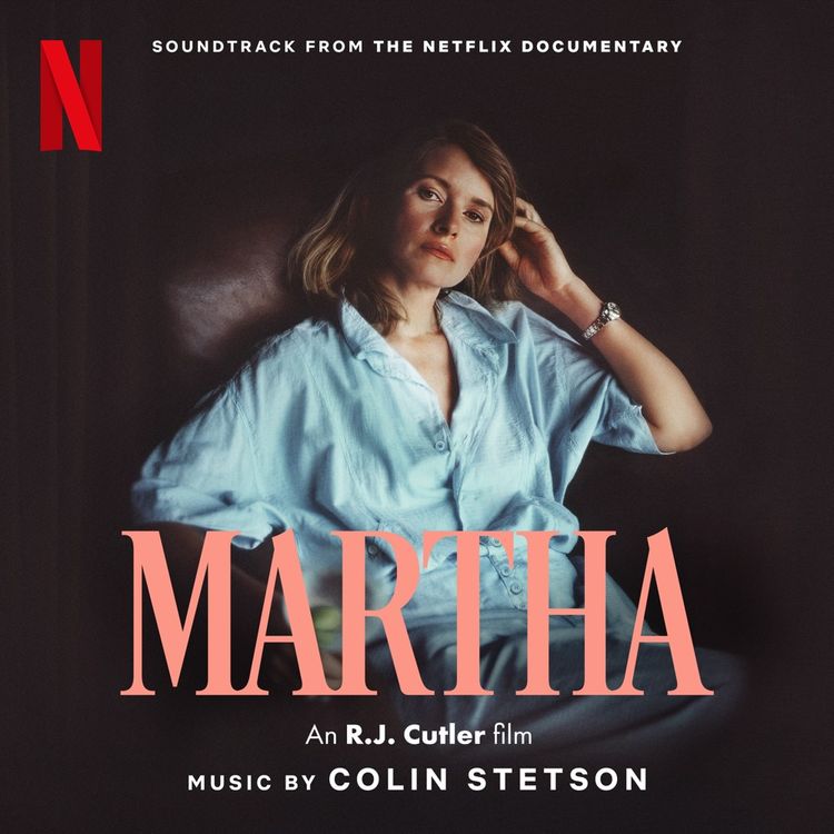 Colin Stetson - Martha (Soundtrack) - Reviews - Album of The Year