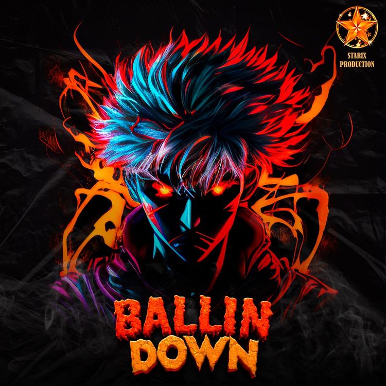 DIPIENS - Ballin Down - Reviews - Album of The Year