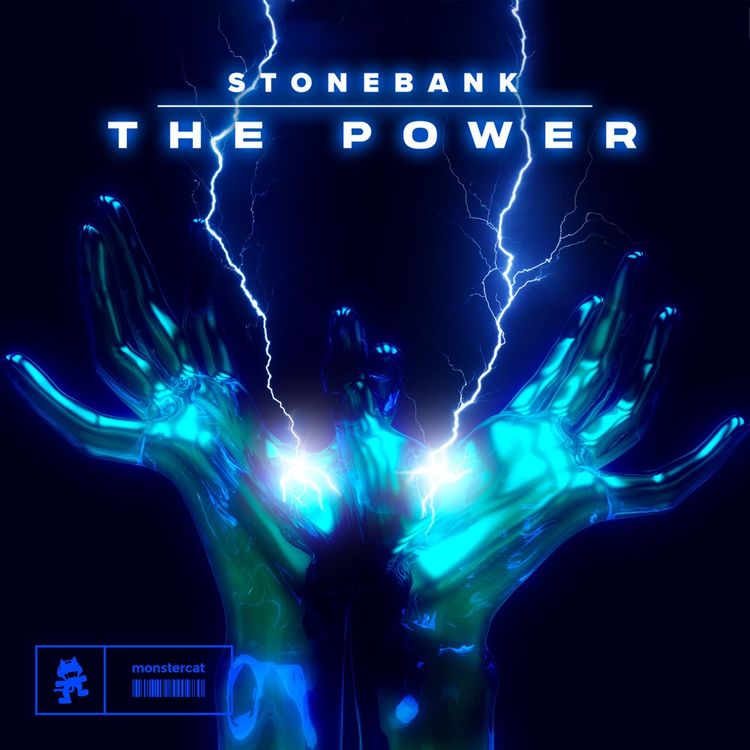 Stonebank - The Power (Single) - Reviews - Album of The Year