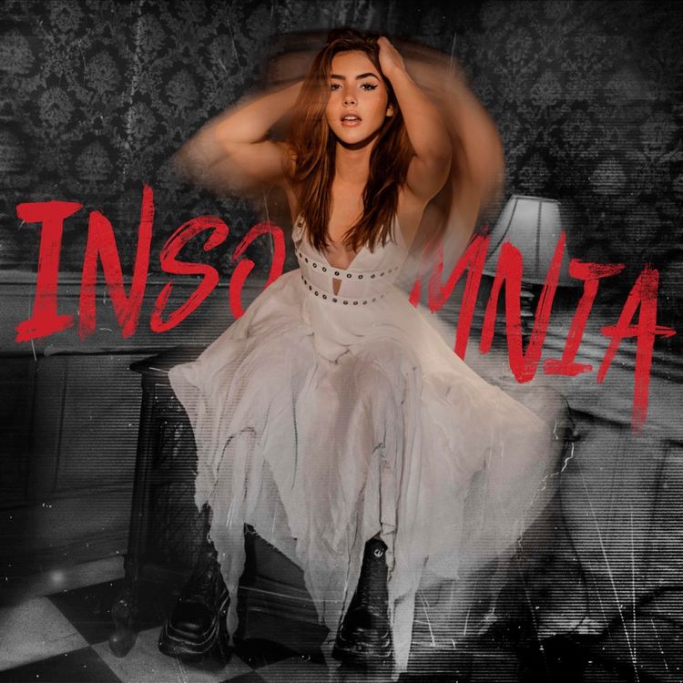 Andrea Botez & biskuwi - Insomnia (Single) - Reviews - Album of The Year