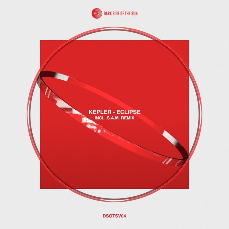 Kepler. - Eclipse E.P (EP) - Reviews - Album of The Year