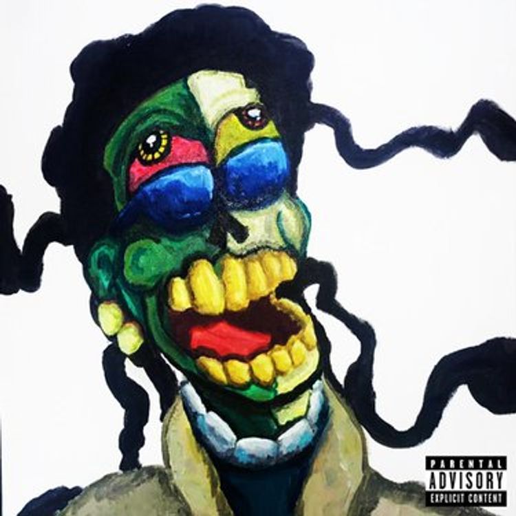 MikeBrokeasf - swag in tune - Reviews - Album of The Year