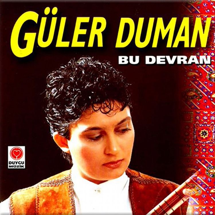 Güler Duman - Bu Devran - Reviews - Album of The Year