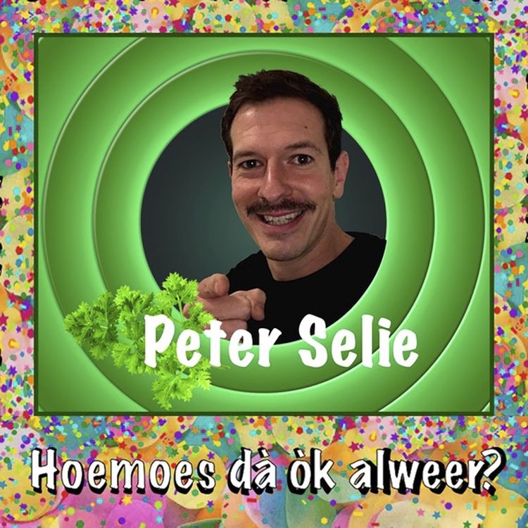 Peter Selie - Hoemoes Dà Òk Alweer? - Reviews - Album of The Year
