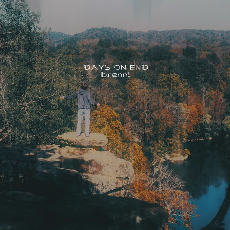 Brenn! - Days On End - Reviews - Album of The Year