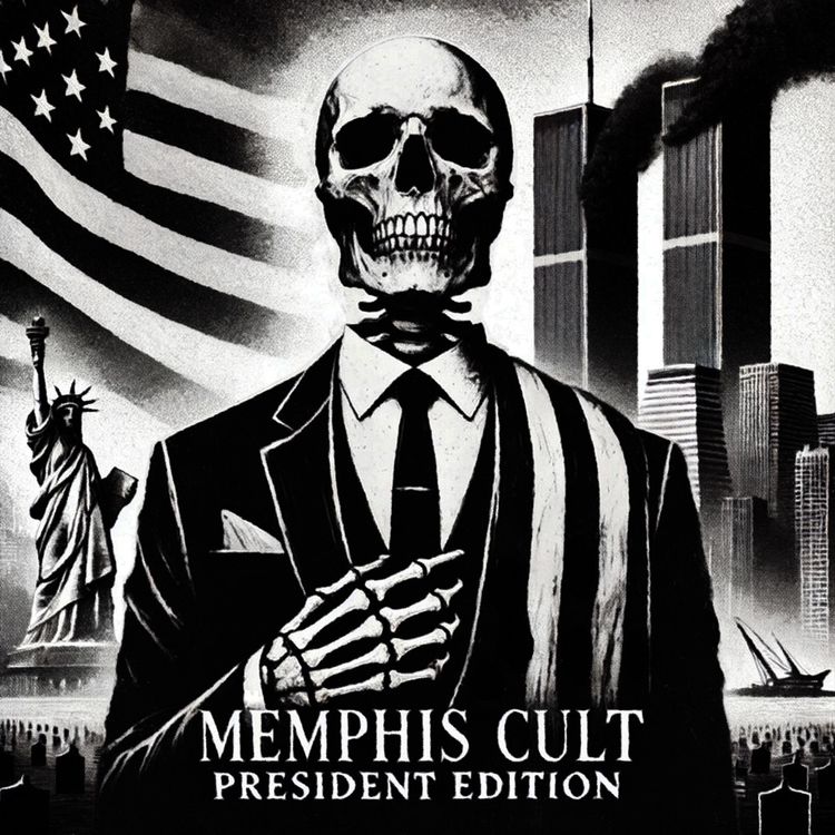 Memphis Cult - Memphis Cult President Edition (Mixtape) - Reviews ...