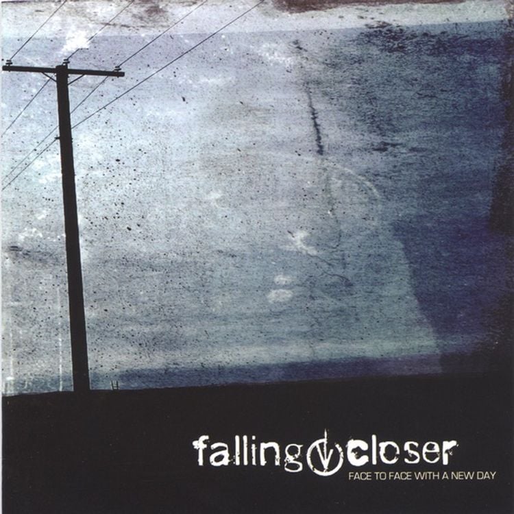 Falling Closer - Face To Face With A New Day - Reviews - Album of The Year