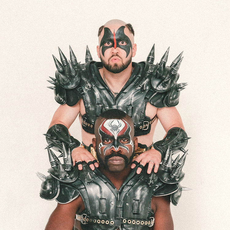 Magic & Bird - Magic & Bird 2 - Reviews - Album of The Year