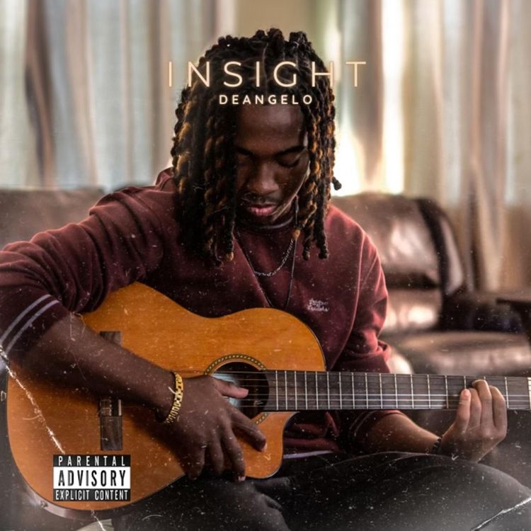 DeAngelo - INSIGHT - Reviews - Album of The Year