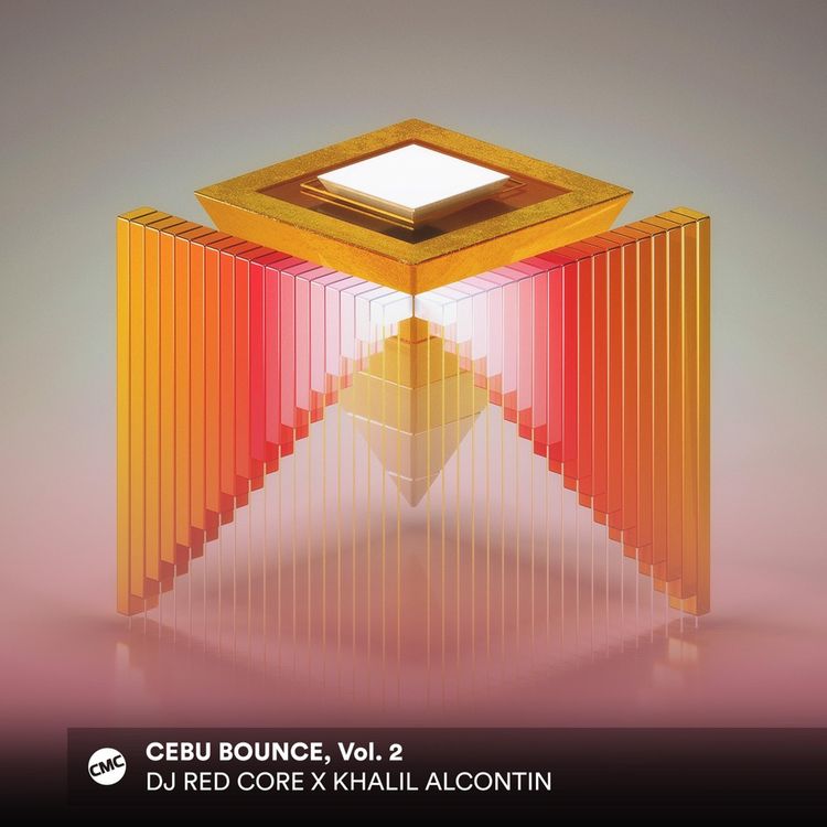 DJ Red Core & Khalil Alcontin - Cebu Bounce, Vol. 2 - Reviews - Album ...