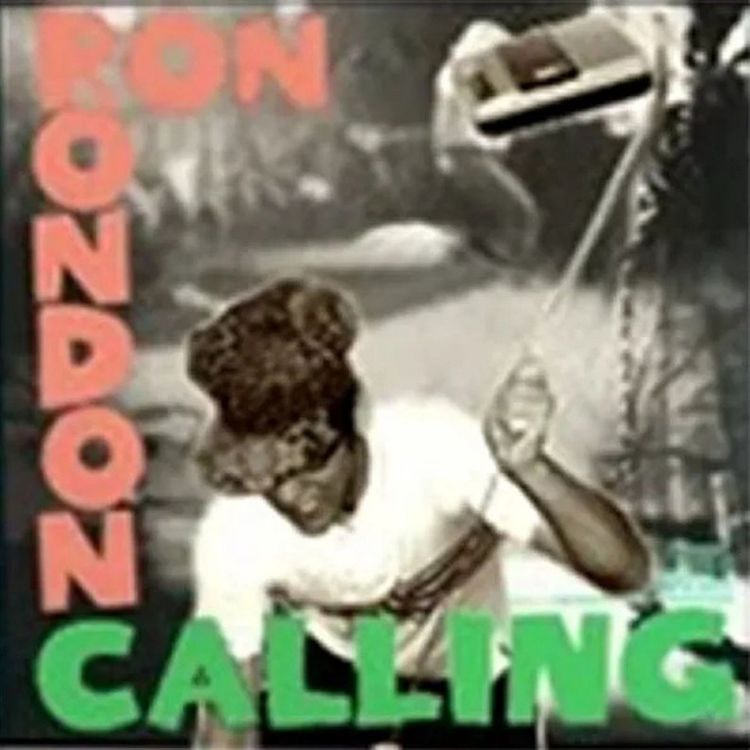 TAS 1000 - Ron Rondon Calling - Reviews - Album of The Year