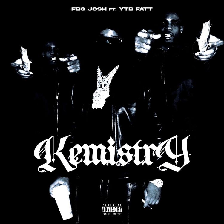 FBG Josh - Kemistry - Reviews - Album of The Year