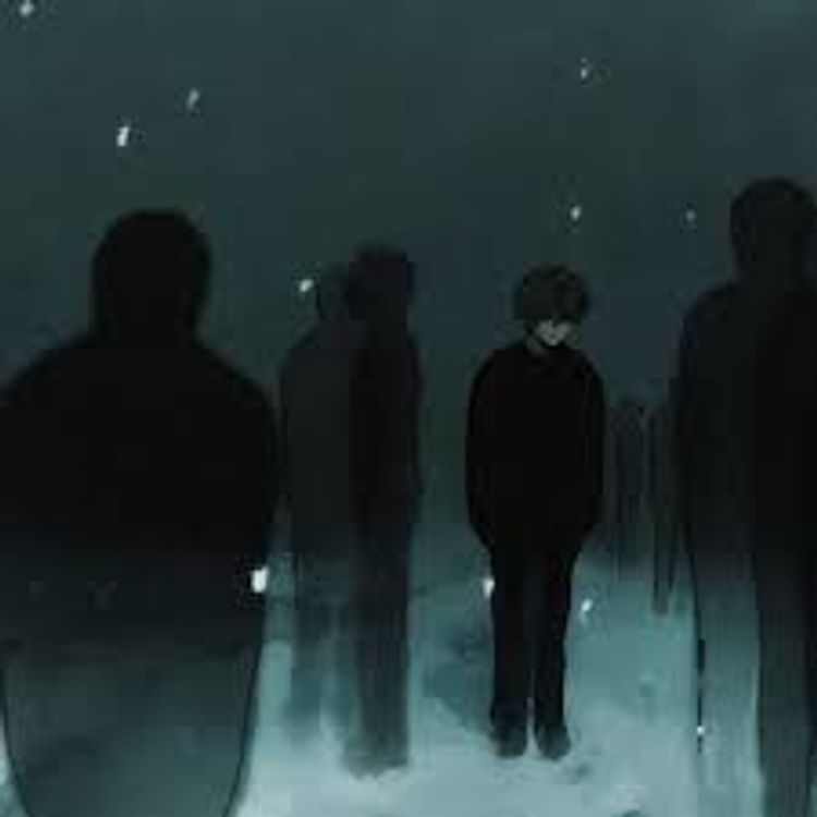 Øneheart - Boyhood - Reviews - Album of The Year
