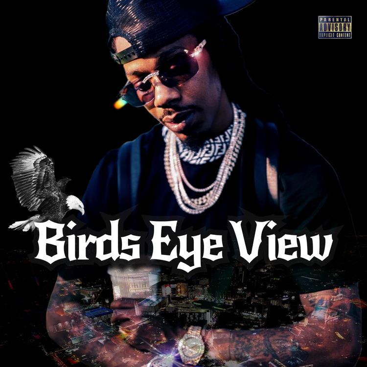 Gue Wop - Birds Eye View - Reviews - Album of The Year