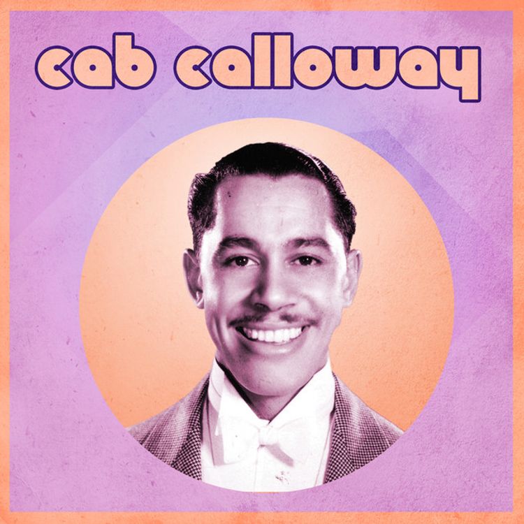 Cab Calloway - Presenting Cab Calloway (Compilation) - Reviews - Album ...