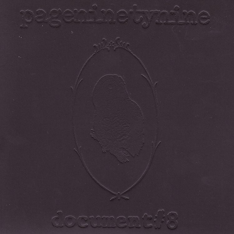 pageninetynine - Document #8 - Reviews - Album of The Year