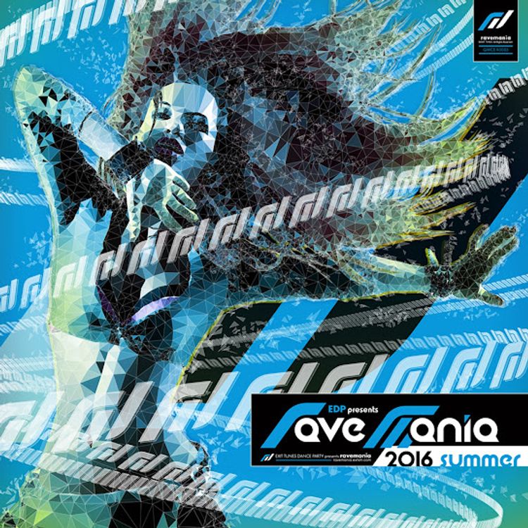 Various Artists - EDP Presents Ravemania 2016 Summer - Reviews - Album ...