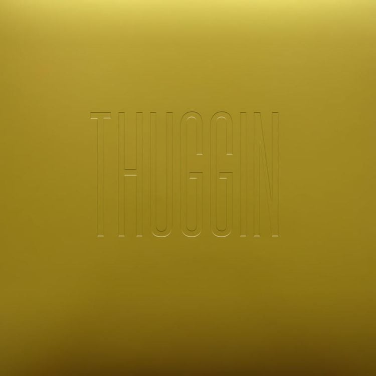 Freddie Gibbs & Madlib - Thuggin' (EP) - Reviews - Album of The Year