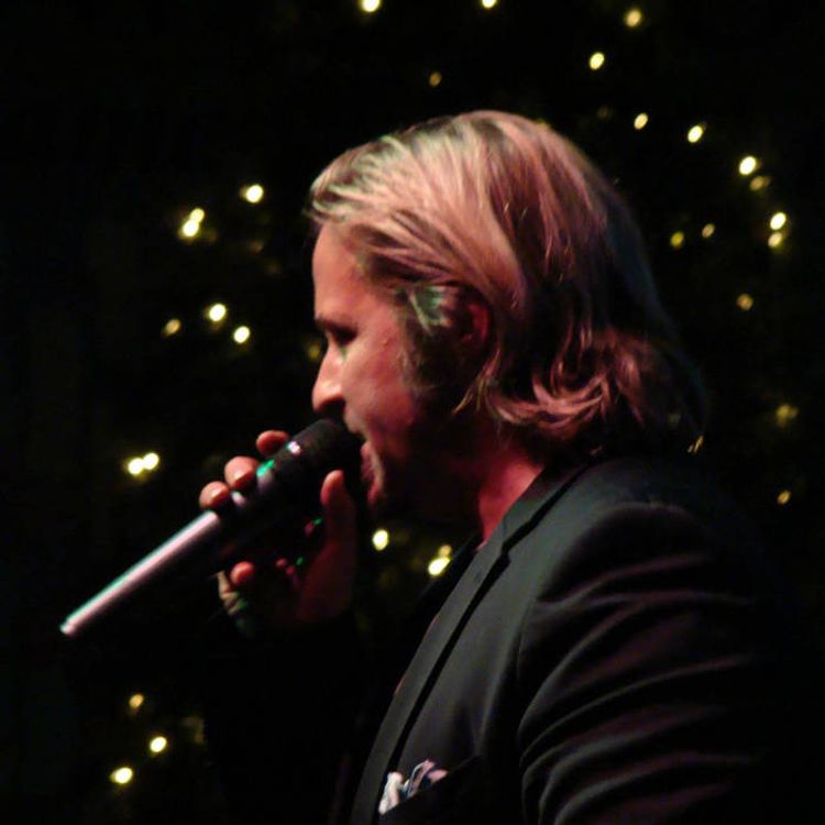 Kevin Max - UNDER COVERS (Compilation) - Reviews - Album of The Year