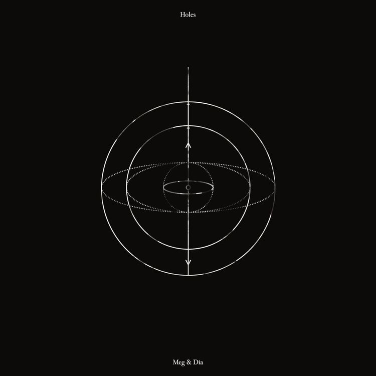 Meg & Dia - Holes - Reviews - Album of The Year