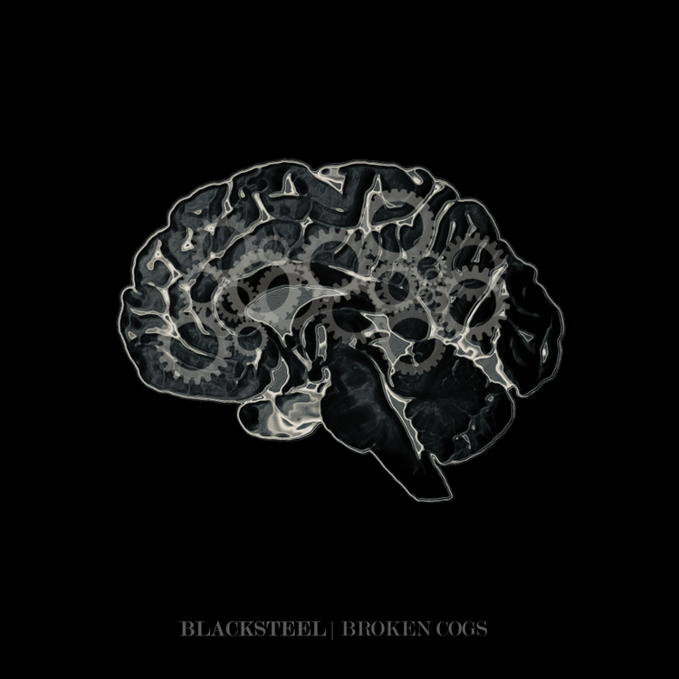 Blacksteel - Broken Cogs - Reviews - Album of The Year