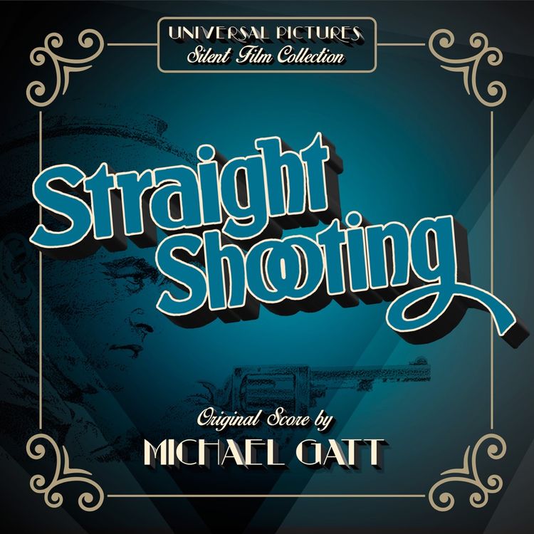 Michael Gatt - Straight Shooting - Reviews - Album of The Year