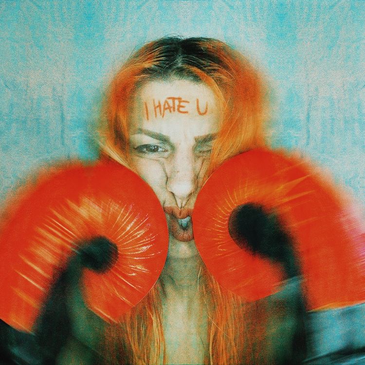 RUT! - I HATE U (Single) - Reviews - Album of The Year
