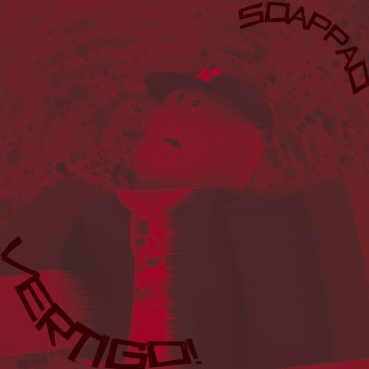 Soappao - VERTIGO! - Reviews - Album of The Year