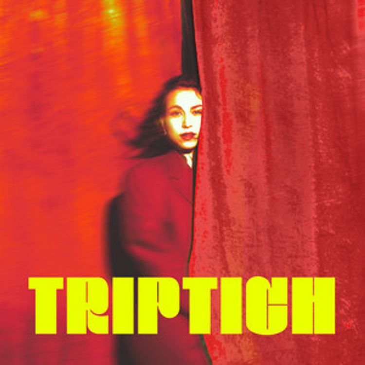 Astrid & The Scandals - Triptich - Reviews - Album of The Year