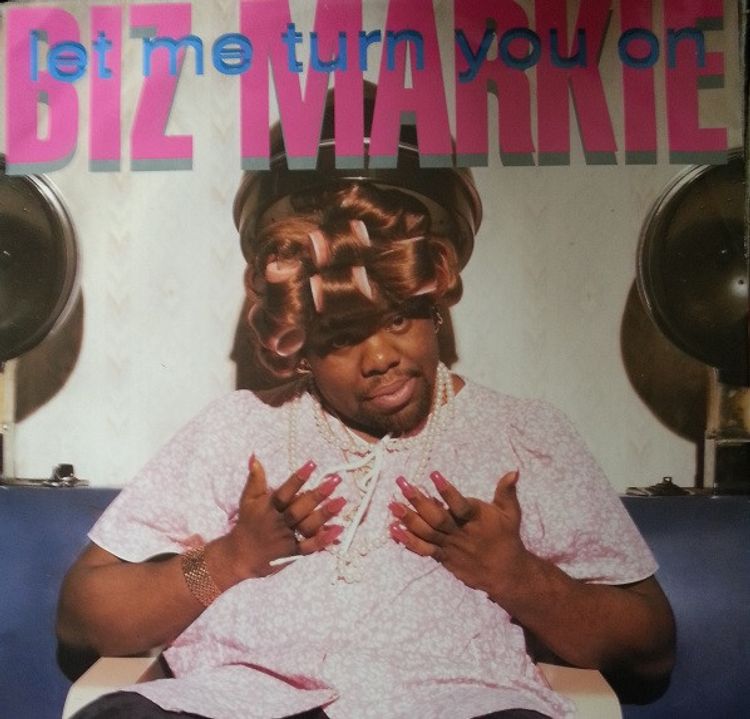 Biz Markie - Let Me Turn You On (Single) - Reviews - Album of The Year
