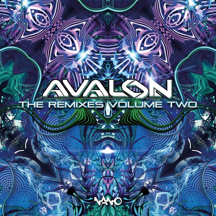 Avalon - The Remixes (Vol. 2) - Reviews - Album of The Year