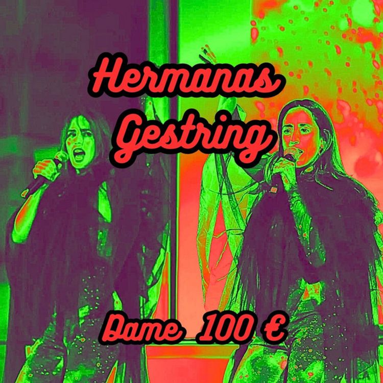 Hermanas Gestring - Dame 100€ (Single) - Reviews - Album of The Year