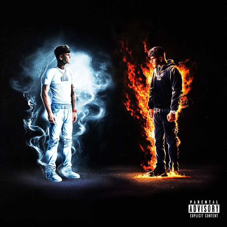 Shiva - Angels & Demons (EP) - Reviews - Album of The Year