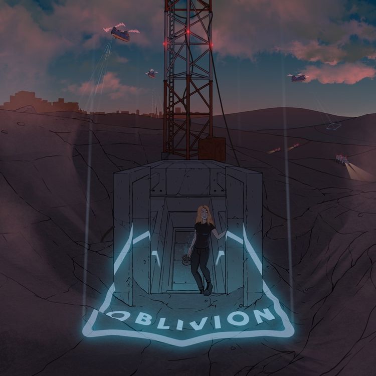 AViVA - OBLIVION - Reviews - Album of The Year