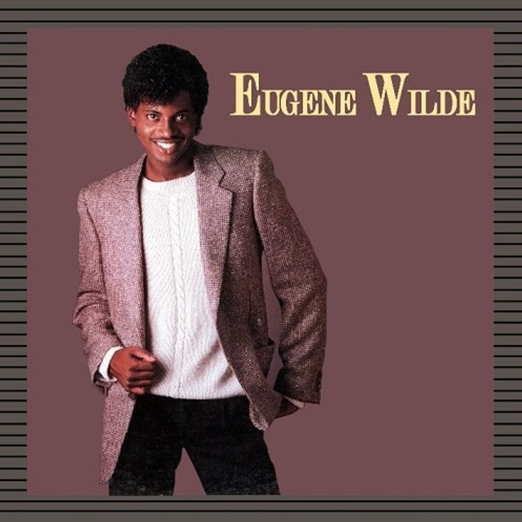 Eugene Wilde - Eugene Wilde - Reviews - Album of The Year