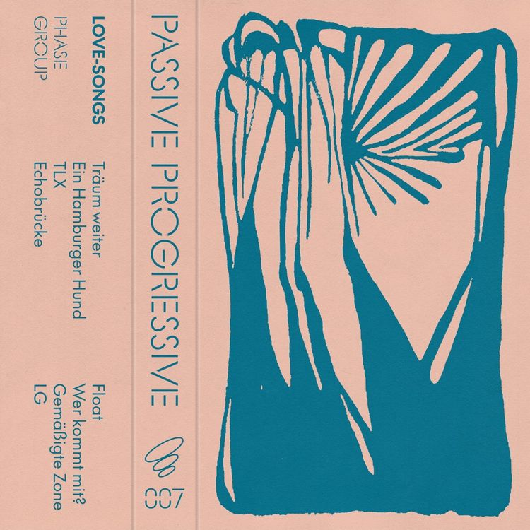 Love-Songs - Passive Progressive - Reviews - Album of The Year