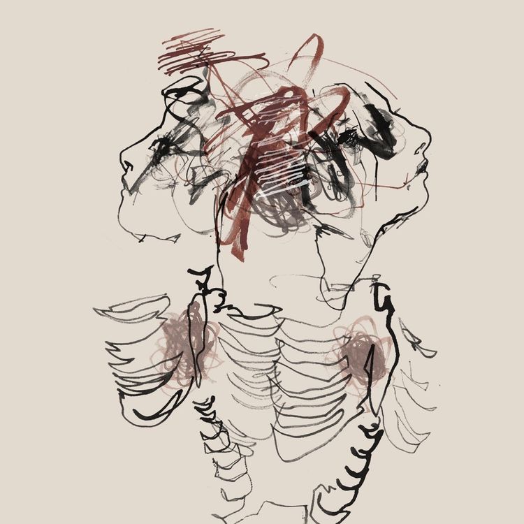 Remy Represent - Death Prone - Reviews - Album of The Year